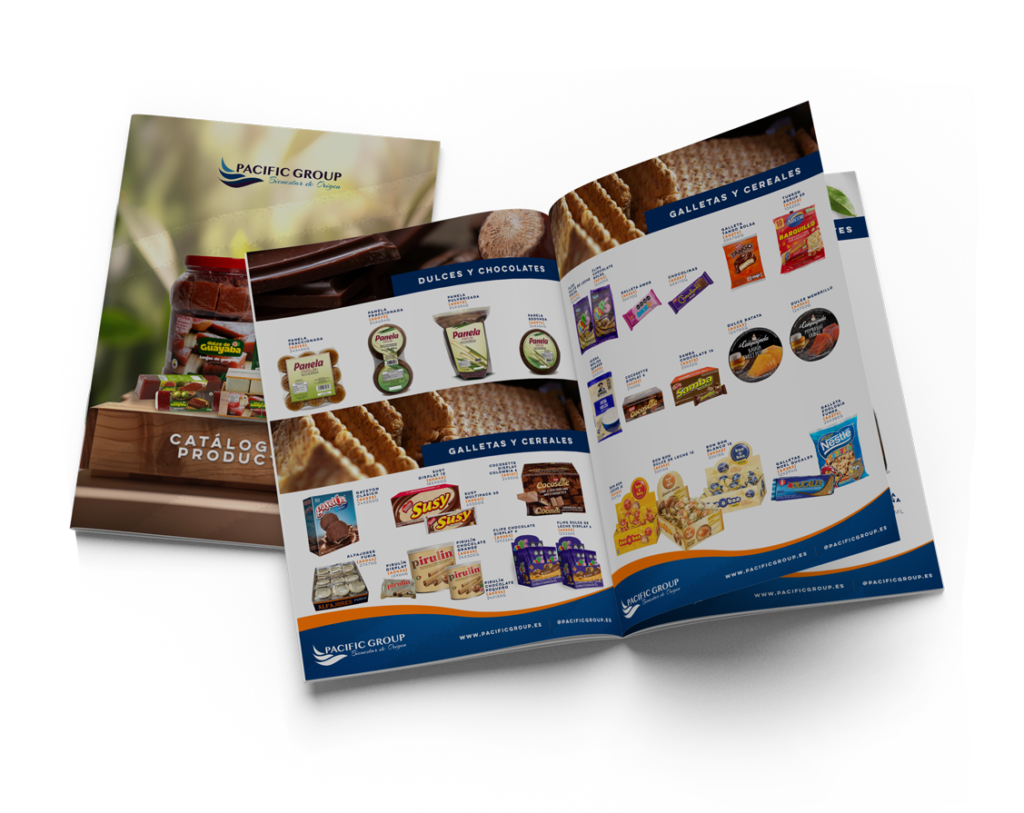 Home | Pacific Group